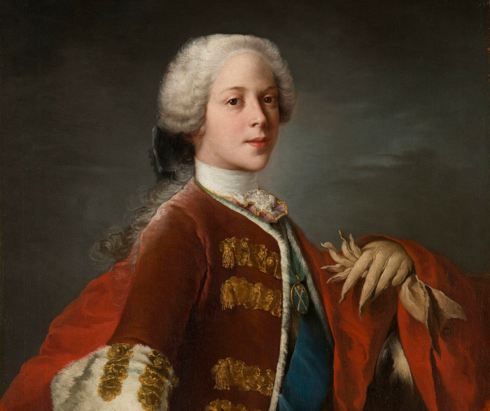 Five surprising facts about Henry Benedict Stuart – Historia Magazine