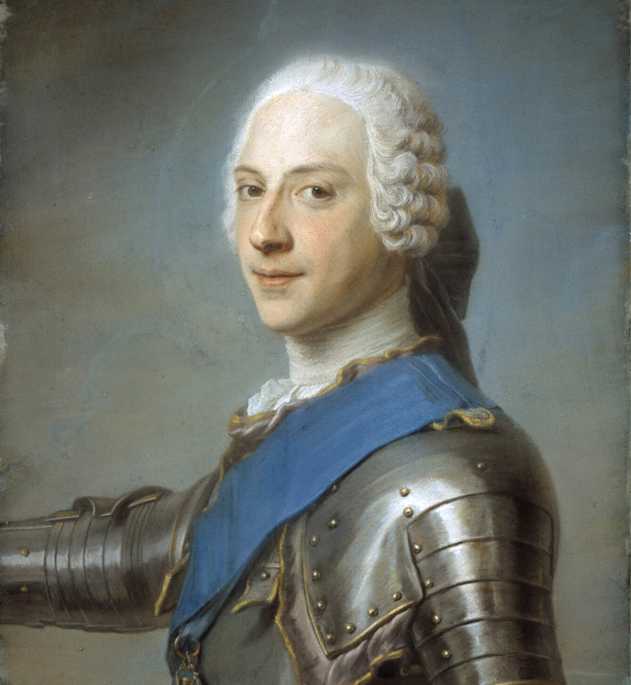 Five surprising facts about Henry Benedict Stuart – Historia Magazine