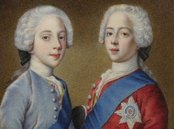 Five surprising facts about Henry Benedict Stuart – Historia Magazine