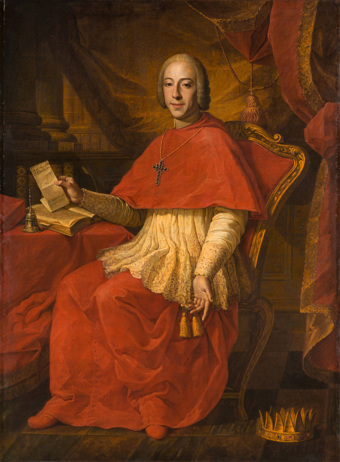 Five surprising facts about Henry Benedict Stuart – Historia Magazine