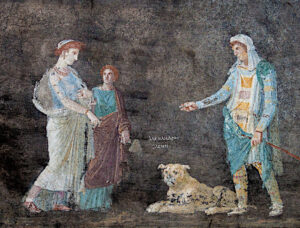 Shame and the Ancient Greek hero – Historia Magazine