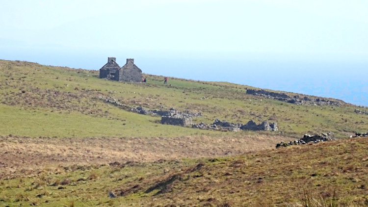 Famine, clearance and the inspiration for a novel – Historia Magazine