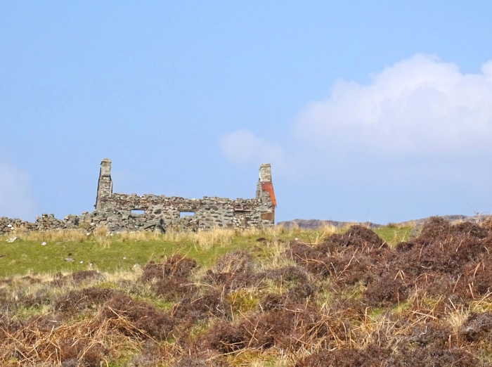 Famine, clearance and the inspiration for a novel – Historia Magazine